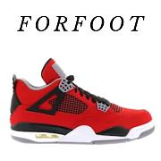 Air Jordan 4 Toro Bravo 308497-603 - forfoot.ru